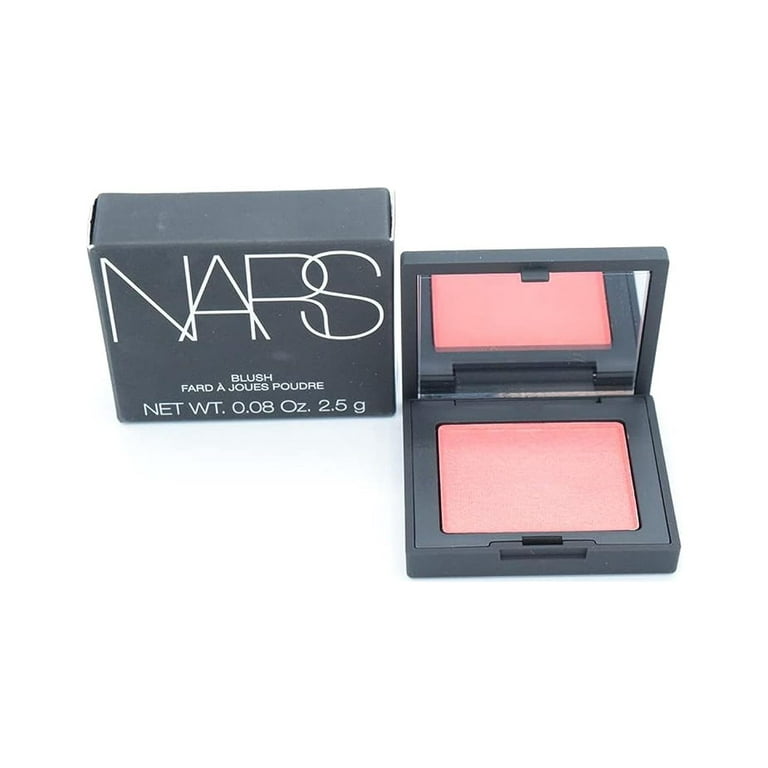NARS Blusher Mini-2.5gm – BlushyLady