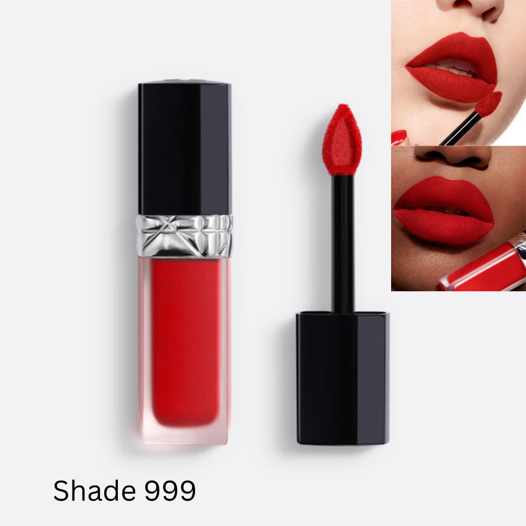Rouge Dior Forever Liquid Lipstick-6ml – BlushyLady