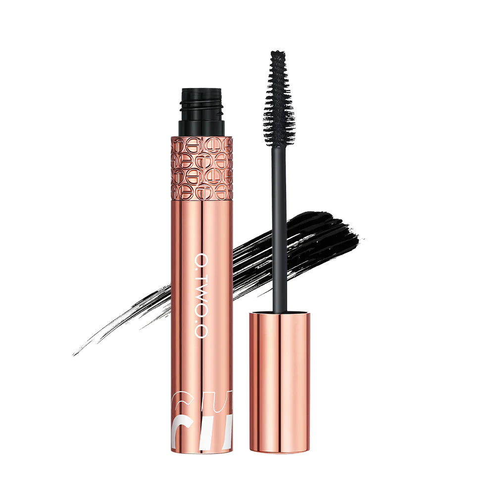Ultimate Waterproof 5D Thick Mascara – BlushyLady