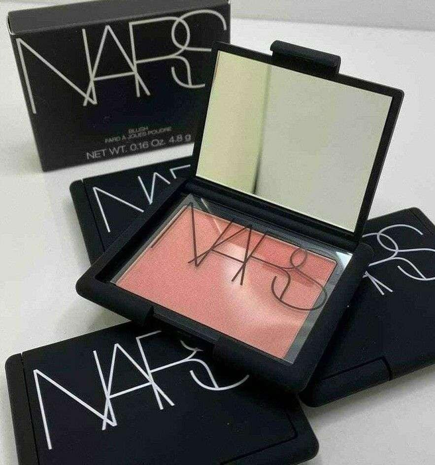 NARS Blusher :- In 2 Shade – BlushyLady