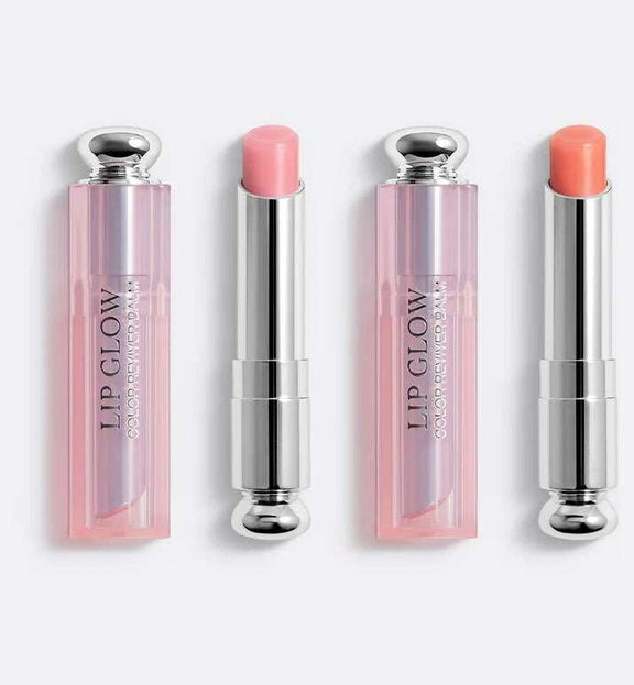 Dior Addict Lip Glow Color Reviver Balm – BlushyLady
